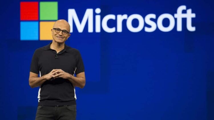 Work From Home is Dangerous : CEO Microsoft