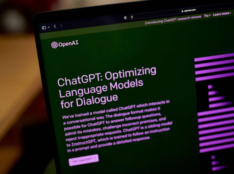 ChatGPT Update, Personalized Conversations Unleashed